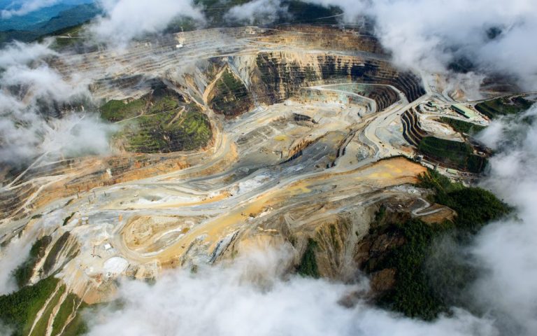 OTML Board approves in principle mine life extension to 2050 - Ok Tedi ...