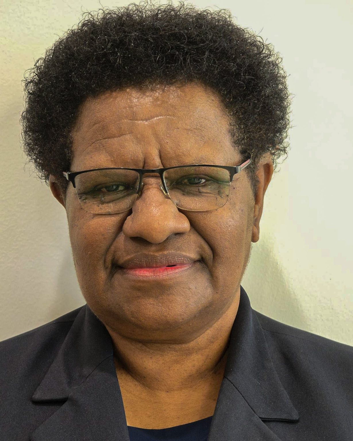 Waram joins Ok Tedi Mining Limited as Manager Media and Public ...