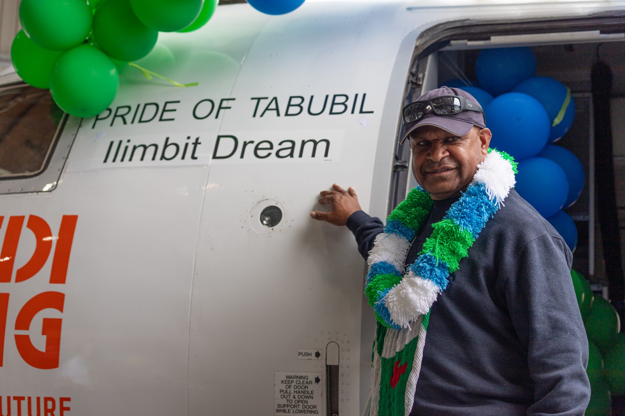 Ok Tedi congratulates Milum Aviation - Ok Tedi Mining Limited