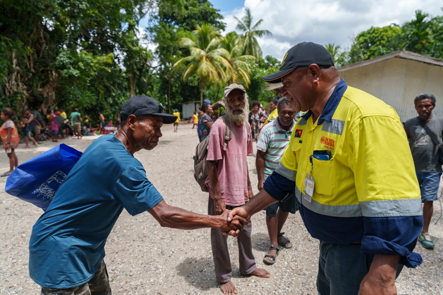 Ok Tedi Outlines Five-Year Plan to Reopen Misima Gold Project - Ok Tedi ...