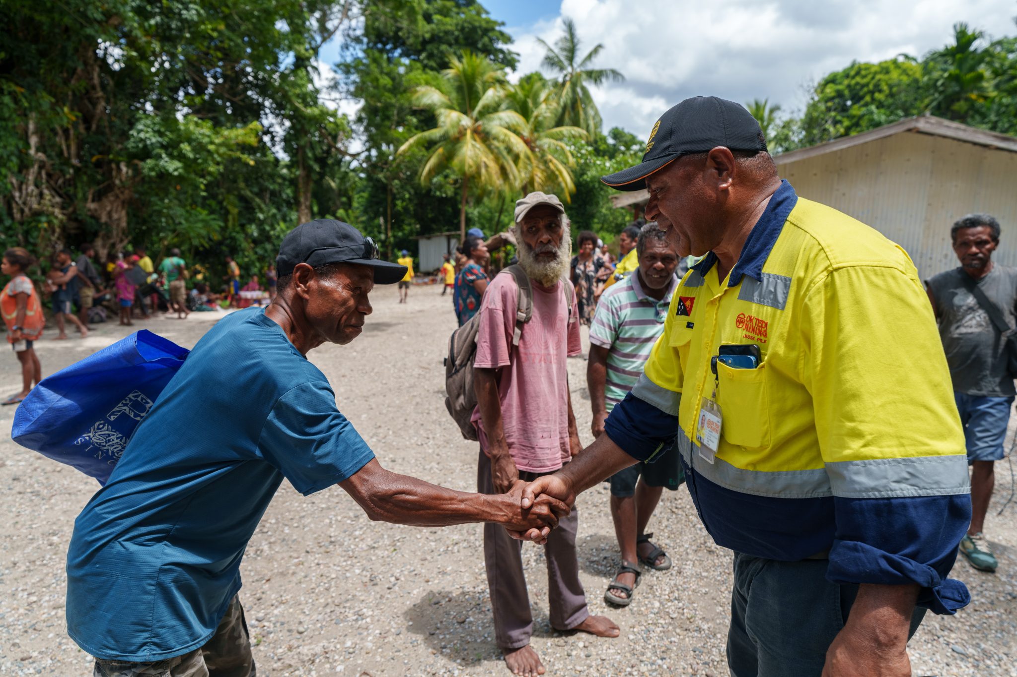 Ok Tedi Outlines Five-Year Plan to Reopen Misima Gold Project - Ok Tedi ...