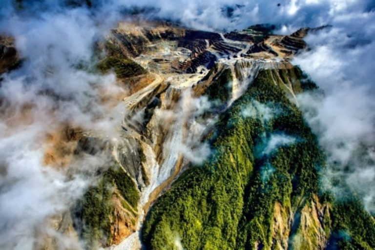 Ok Tedi reports strong 2025 performance results for PNG - Ok Tedi ...